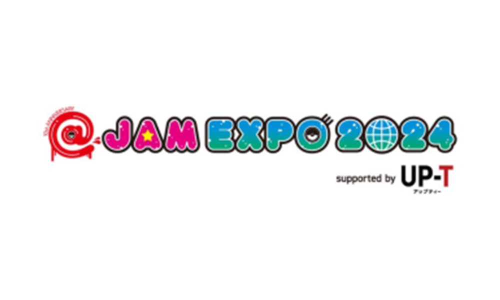 @JAM EXPO 2024 第10弾出演者&出演日発表！ - ニュース | アイドル・ガールズポップ＆ロック専門情報サイト「ガルポ！」